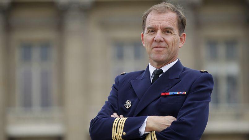 Loïc Finaz, un poète au bastingage