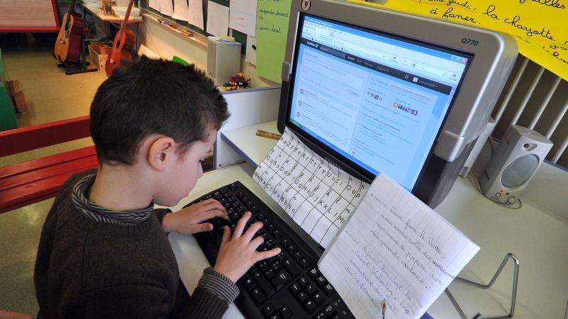 Il faut apprendre à «coder» aux enfants