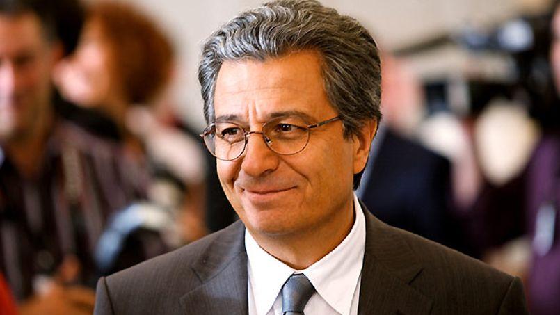 Christian Clavier et Patrice Leconte réunis pour Une heure de tranquillité