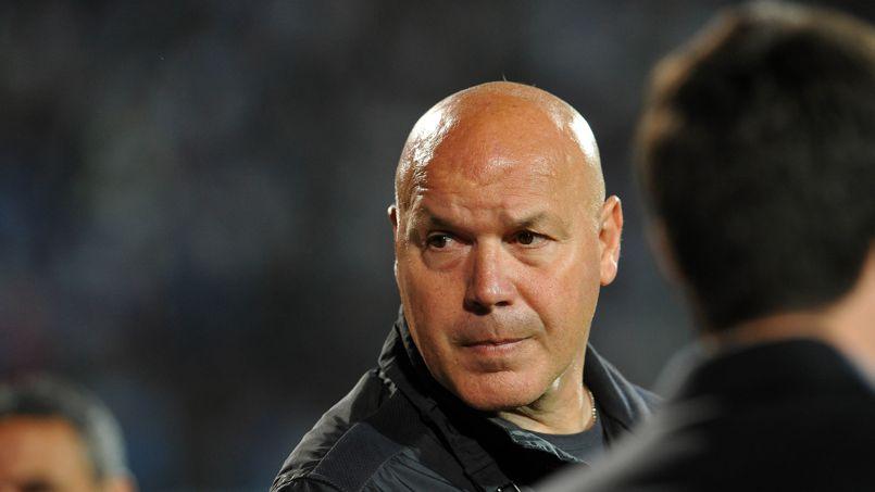 José Anigo a «songé à rejoindre Adrien», son fils assassiné