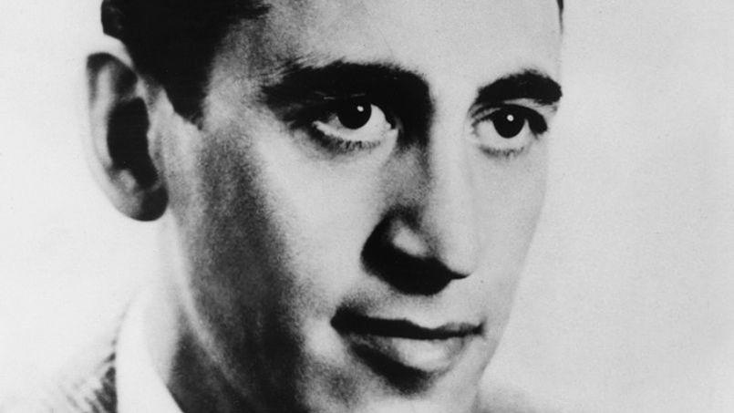 Trois nouvelles de jeunesse de Salinger publiées