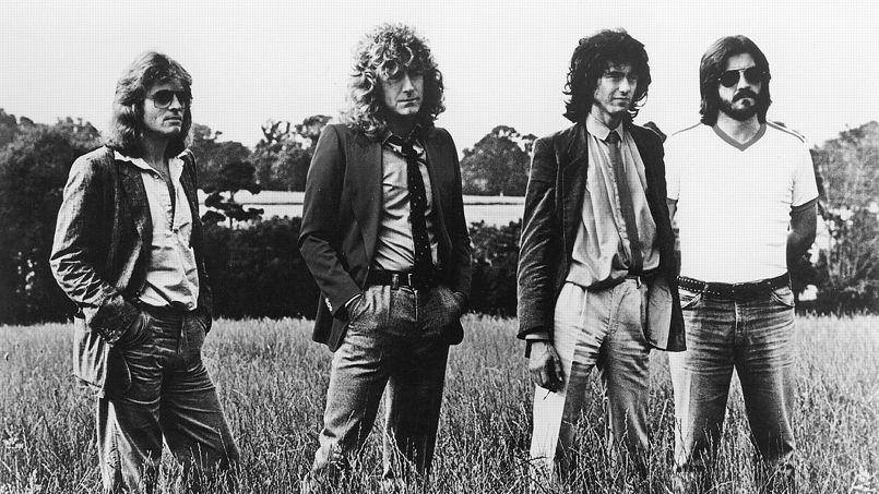 Led Zeppelin : deux nouvelles rééditions