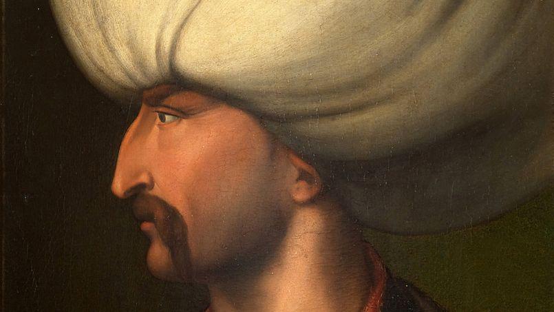 Les grands conquérants (5) : Soliman «le Toujours Victorieux»