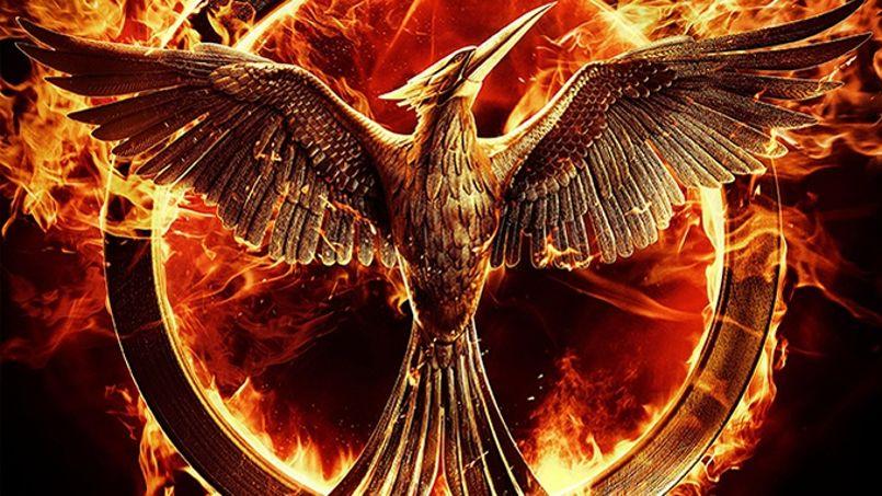 Hunger Games 3 : six affiches pour la résistance
