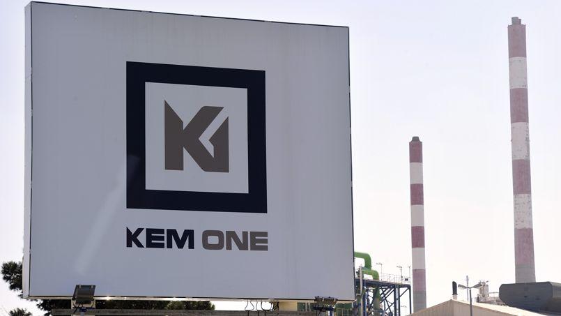 Le groupe de PVC Kem One vise les actifs de Solvay et Ineos