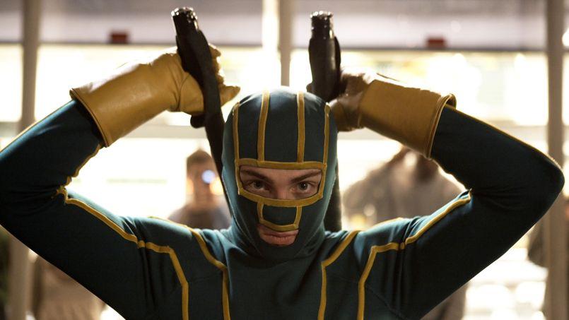Kick-Ass 3 bientôt en préparation?