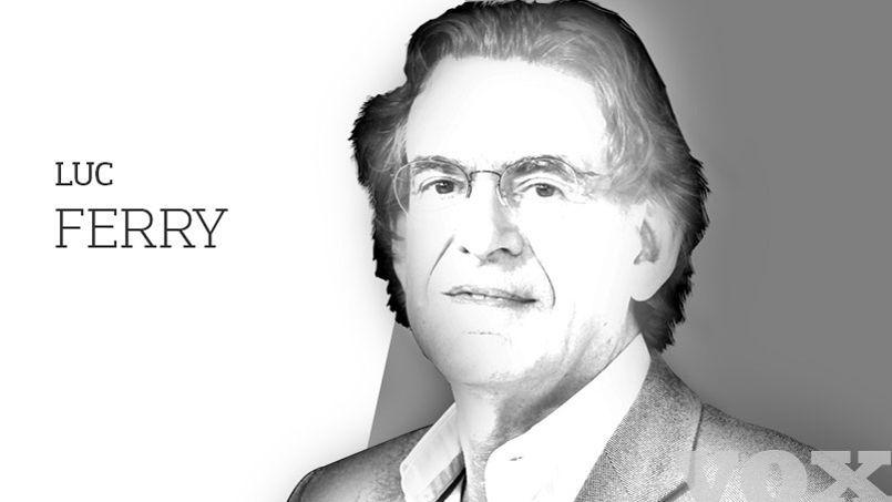 Luc Ferry : Pour en finir avec la critique de la modernité