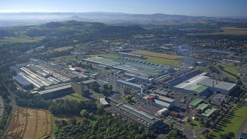 Il s'ouvre encore des usines en France