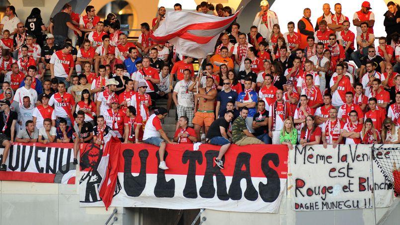 Des supporters de l'AS Monaco exigent le remboursement des abonnements