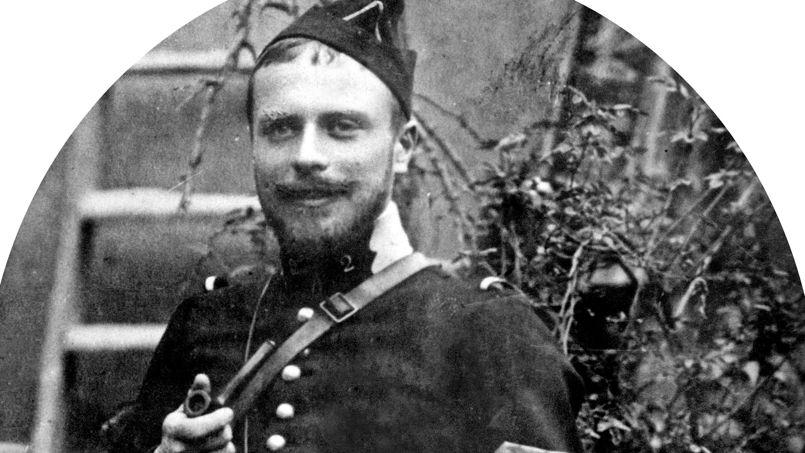 L'appel du sol d'Adrien Bertrand (1916)