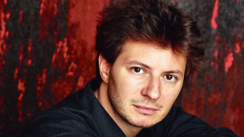 Sébastien Azzopardi, la vie puissance cinq