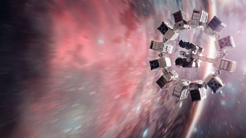 Interstellar: deux nouveaux posters et un jeu interactif