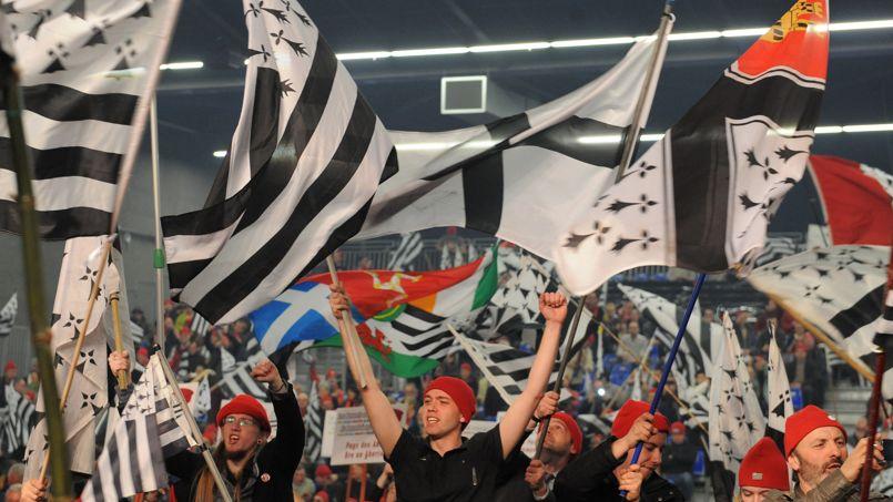 La Bretagne, terre de révolte contre l'État