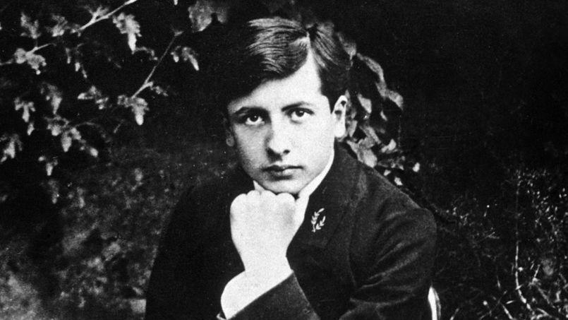 Dans les pas d'Alain-Fournier, mort au combat, il y a cent ans