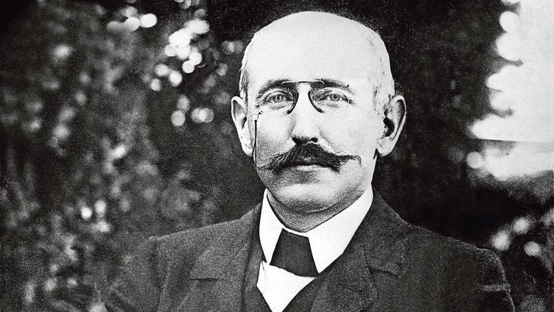 L'affaire Dreyfus vue par lui-même