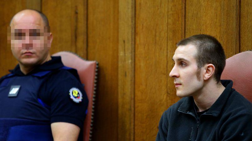 L'inquiétant profil du jeune qui a tué une adolescente par «curiosité»