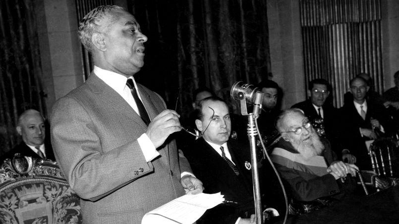 1958-2014 : un Sénat, sept présidents