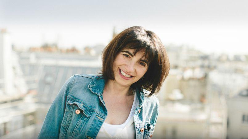 Véronique Poulain, au pays de l'éternel silence