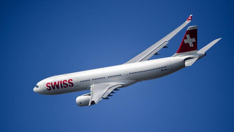 Un avion transformé en restaurant éphémère par un chef 3 étoiles