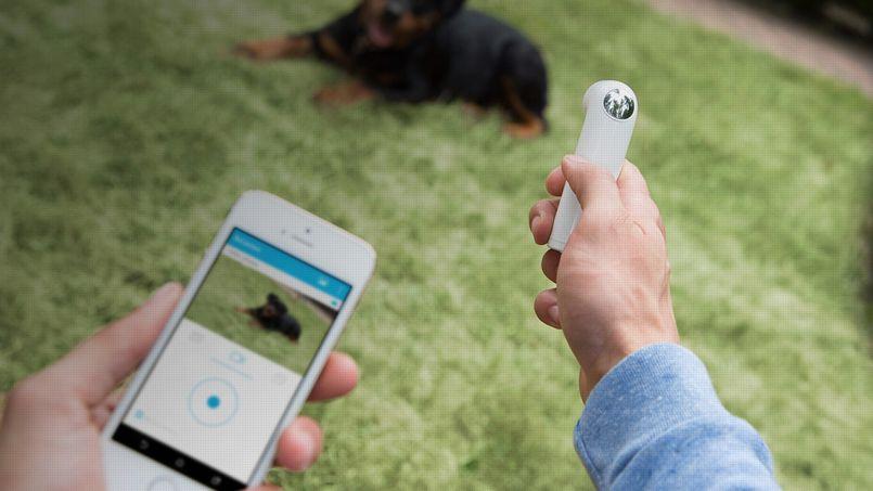 HTC lance une minuscule caméra pour filmer en haute définition
