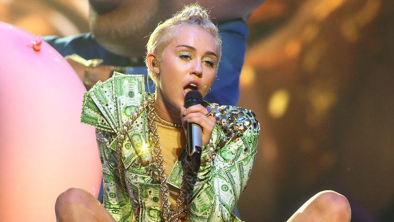 Miley Cyrus prépare un album de reprises