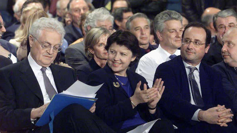 «Martine» et «François», vieux ennemis de nouveau face à face