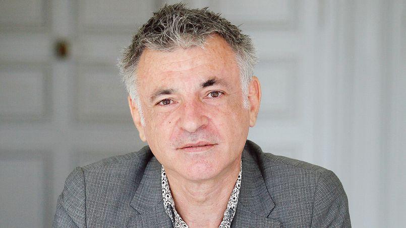 Olivier Bellamy , l'ami des mélomanes