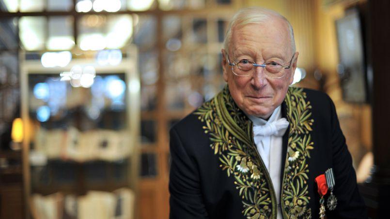 William Christie : une journée spéciale pour cerner le mythe