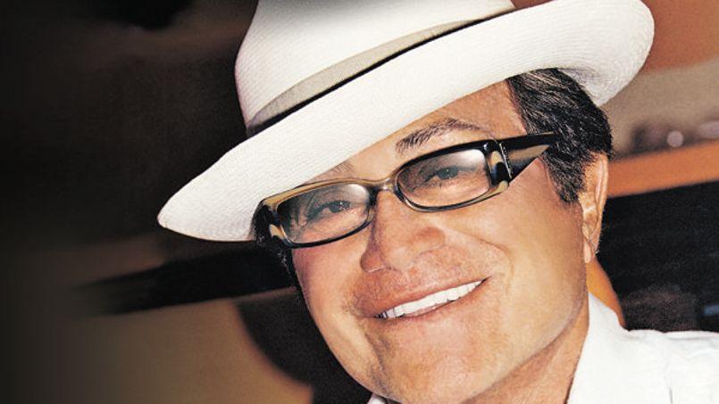 Orlando, retour au micro 50 ans après