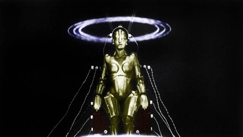 Interstellar : l'évolution des robots de l'espace au cinéma