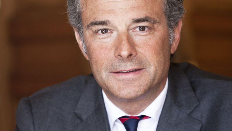 Philippe Oddo: «Ouvrir le capital attire les talents»