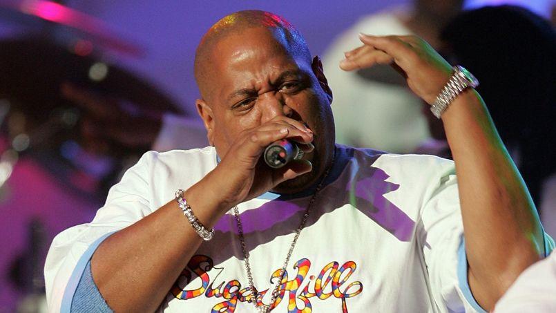 Big Bank Hank, membre de Sugarhill Gang, est mort