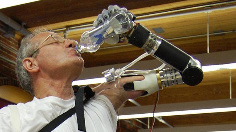 Le transhumanisme n'est pas un humanisme