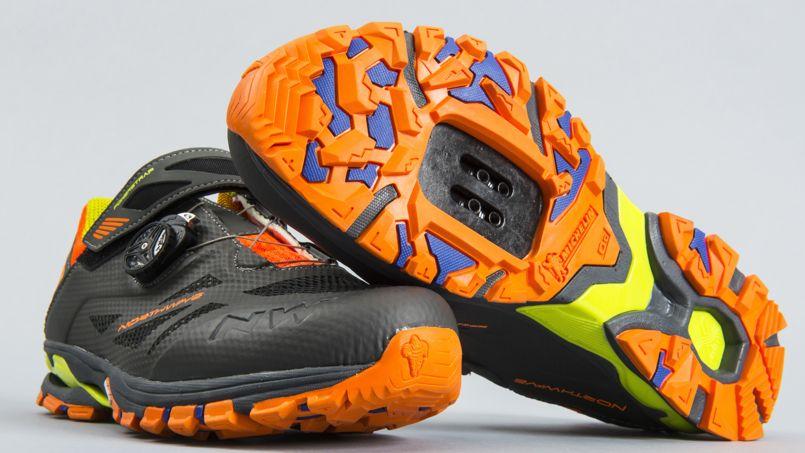 Des chaussures chinoises pour Michelin