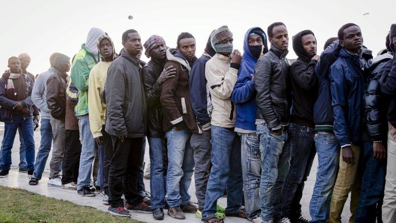 Asile : la réforme de la dernière chance