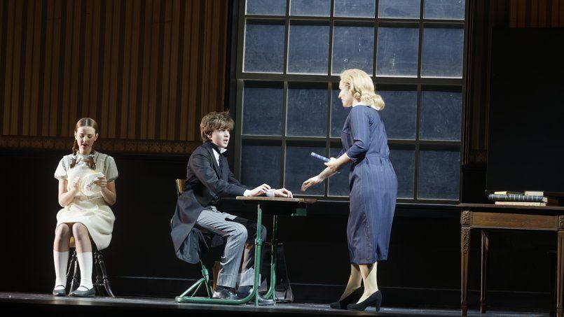Bonnes nouvelles de Britten à Toulouse