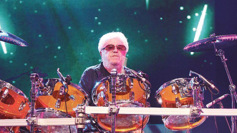 Cerrone, en avant la grosse caisse