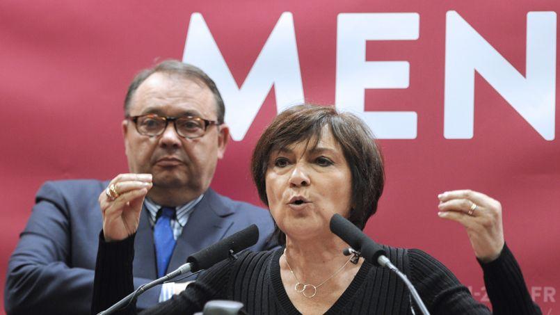 Municipales à Marseille : les comptes de Carlotti invalidés