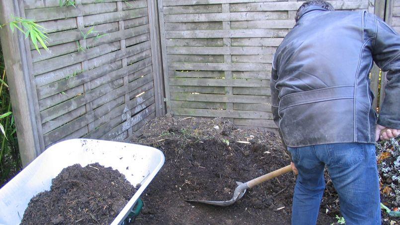 Comment réduire le pH d'un sol alcalin