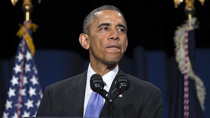 Barack Obama : la CIA a «terni» l'image de l'Amérique