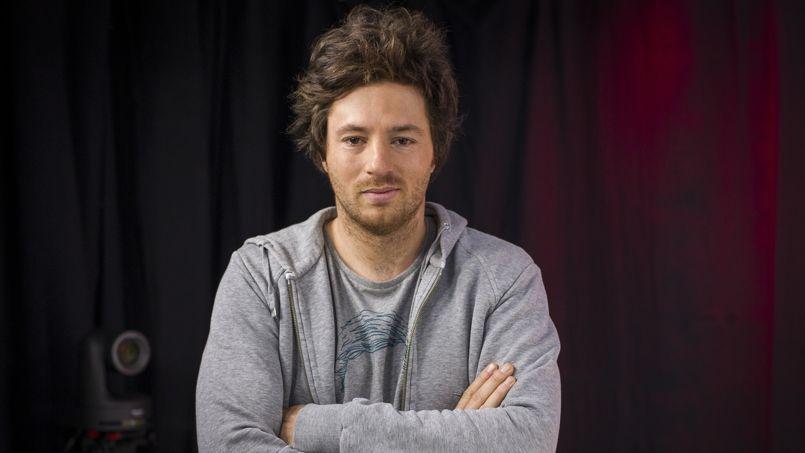 Jean Imbert lance son ciné-club gastronomique