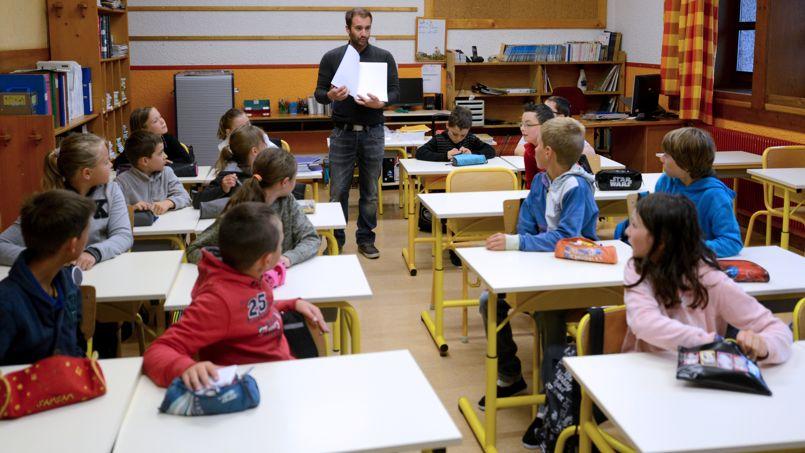 Éducation : haro sur les notes, jugées «injustes»