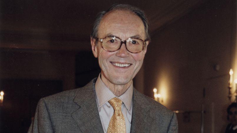 Robert Linxe, fondateur de La Maison du Chocolat, est mort