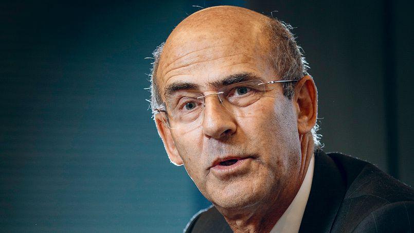 Accord Alstom-General Electric: Patrick Kron n'a «aucun regret»