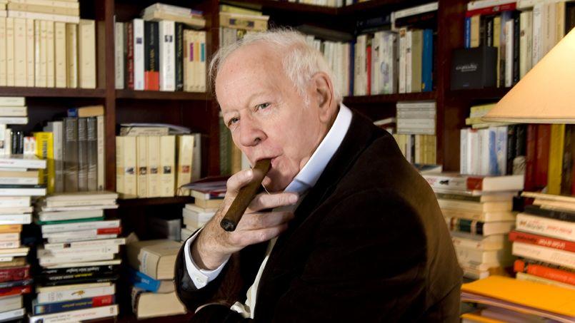 Hommage à la France de Jacques Chancel