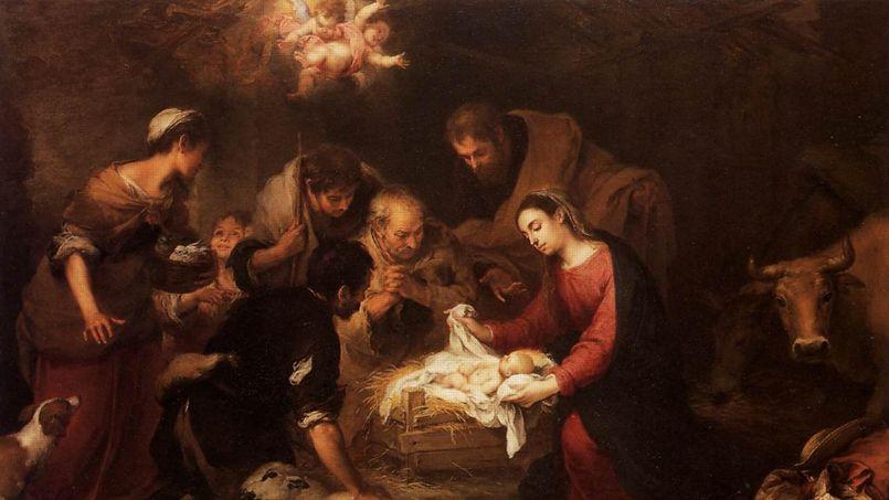 Quelles sont les origines de Noël