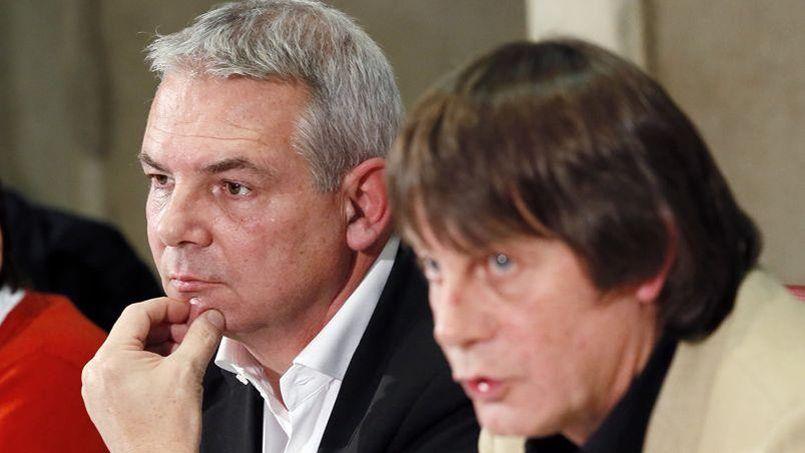 Pourquoi un retour de Bernard Thibault est possible