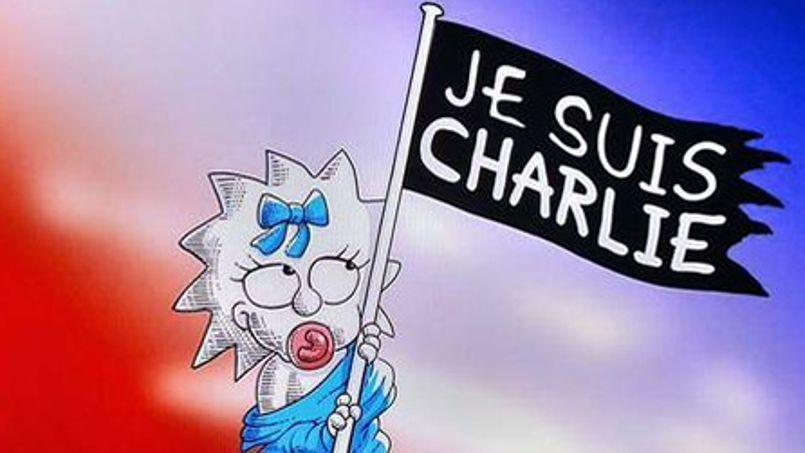 Maggie est une «Charlie»