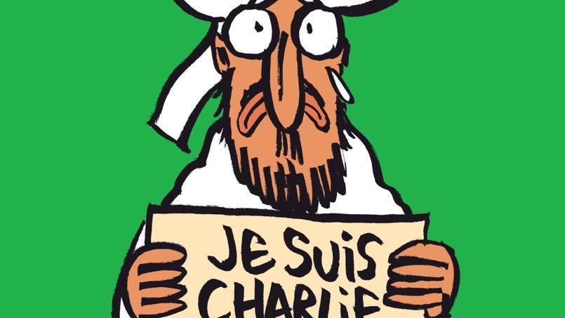 La représentation de Mahomet à la une de Charlie Hebdo divise les musulmans