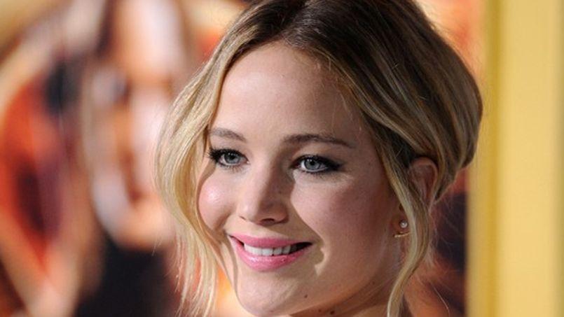 Golden Globes : Jenni­fer Lawrence a brillé par son absence